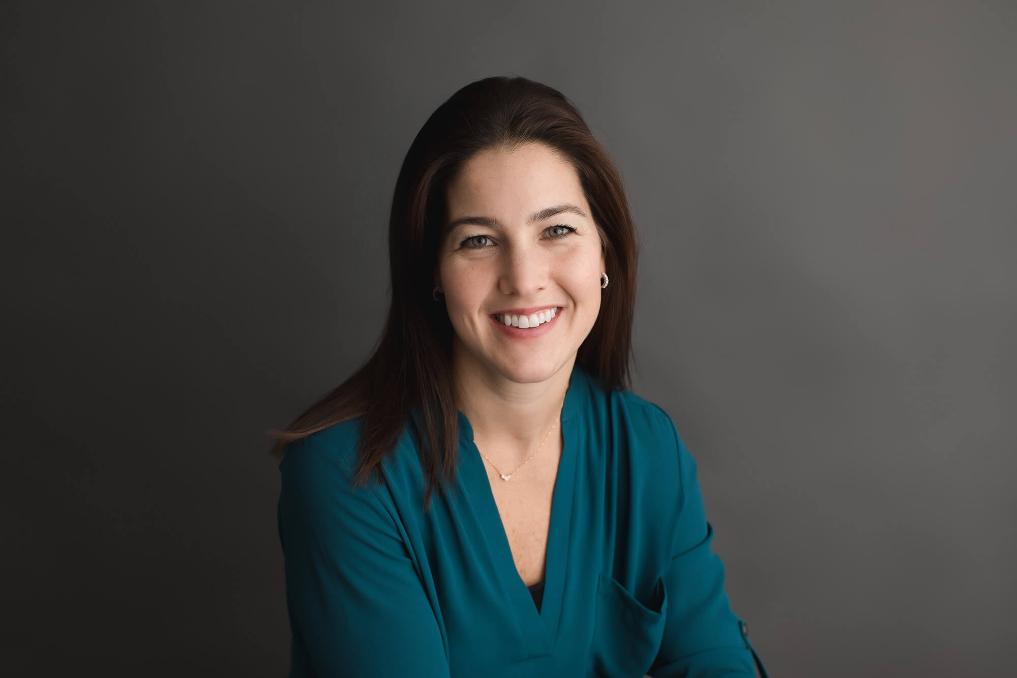 corporate headshot sessions - jessie hearn photography